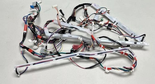 OEM GE Wiring Harness WH08X29513 (Brand New) | eBay