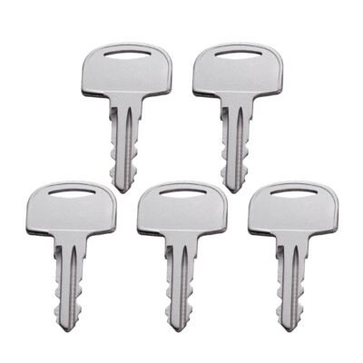 5pcs Fit For Sany Mini Excavator Broderson Crane Ferris Mower Ignition ...