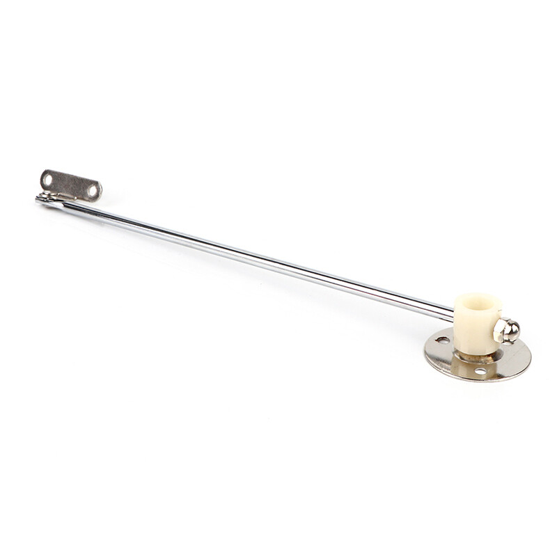 Furniture Hardware Lid Support Hinges Cabinet Door Support Rod Cupboard ...
