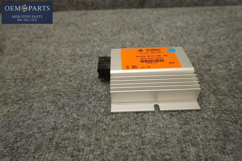Transfer Case Control Module 98-05 Mercedes W163 Ml320 Ml500 oem | eBay