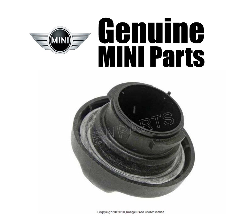 For Engine Oil Filler Cap Genuine for Mini Cooper R56 R57 R58 R59 R60 ...