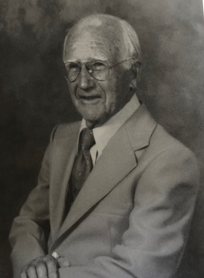 Brief Biographies of the Feemster, Cope, Lefors, Redus Families - Roy ...