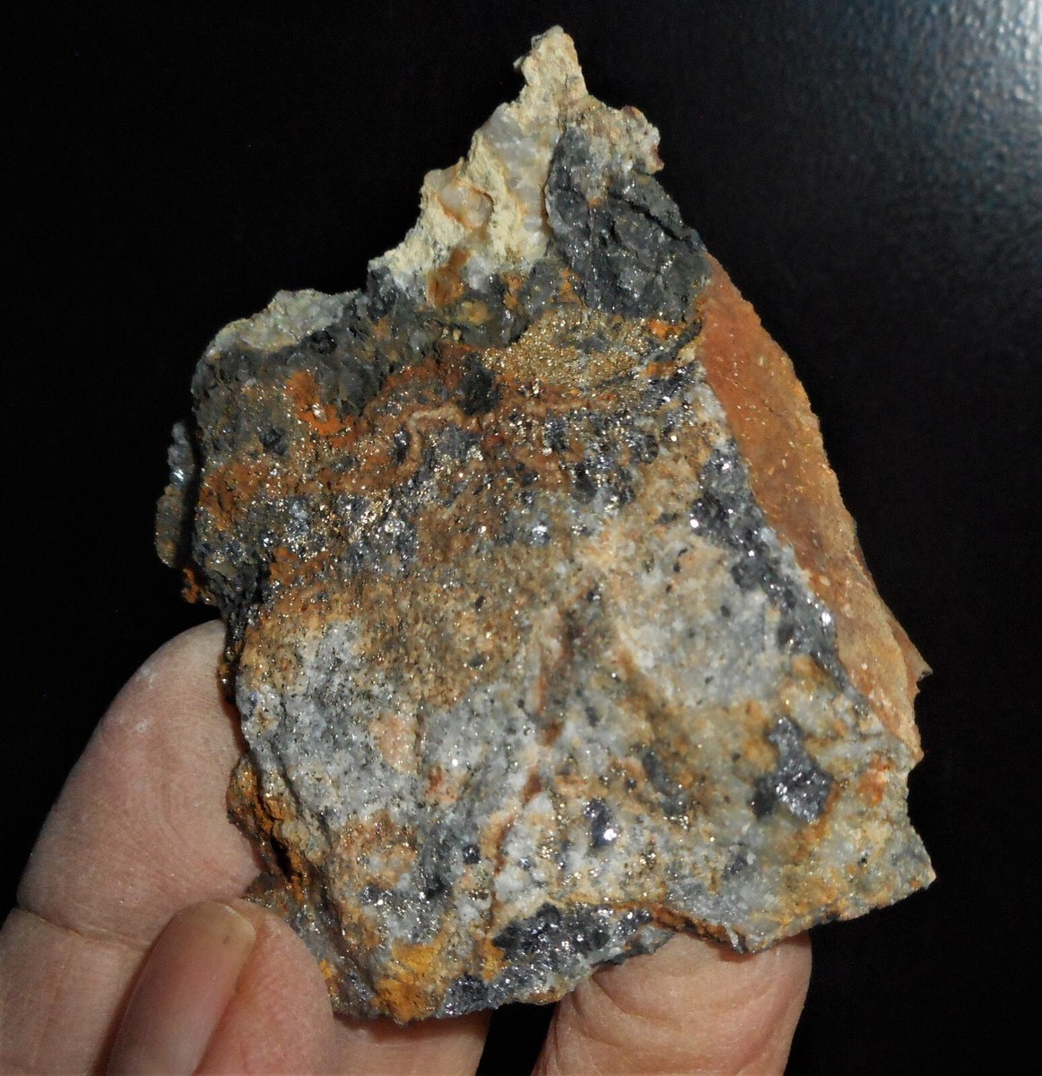 Raw Silver Mineral Chemistry Of Enrichment Of Silver Deposits