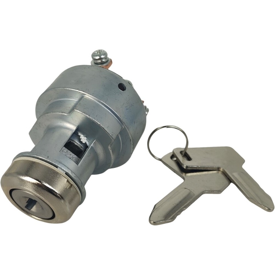 Ignition Switch W/ 301 Keys 933110-00100 933110-00200 for Yanmar ...