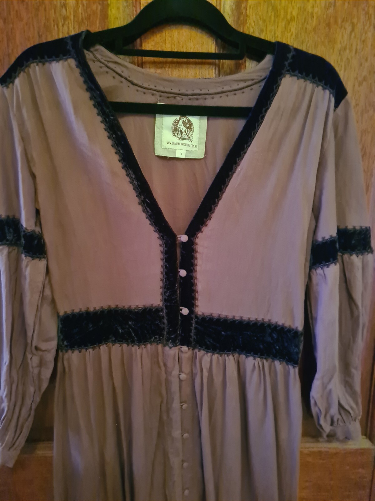 Chasing Unicorns Dress | eBay Australia