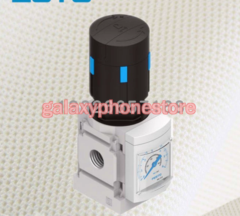 1PC new Fit For FESTO pressure reducing valve MS4-LR-1/8-D7-AS 529425 ...