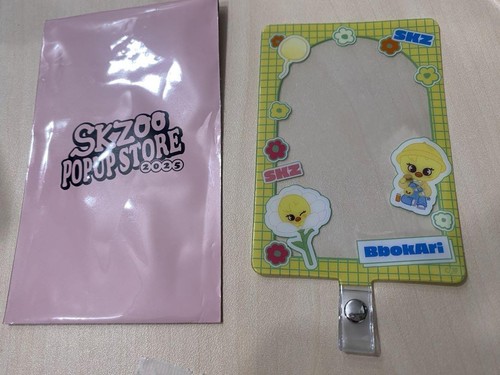 Skzoo Popup Phone Tab Pocket Pogari Filix Piri | eBay