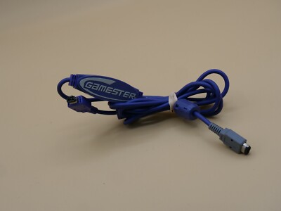 Gamester Multi-Player Link Cable for Game Boy Advance GBA SP | eBay