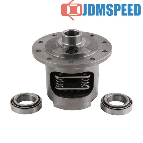 For GM 8.6" Posi Unit - 30 Spline For Chevy GMC Eaton-Style Limited ...