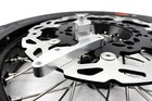 KKE 17" Motard Wheels Tires Set for Suzuki DR650SE 1996-2024 Supermoto ...