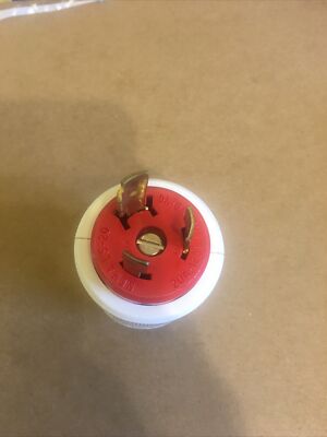 Plugs - Twist Lock Leviton