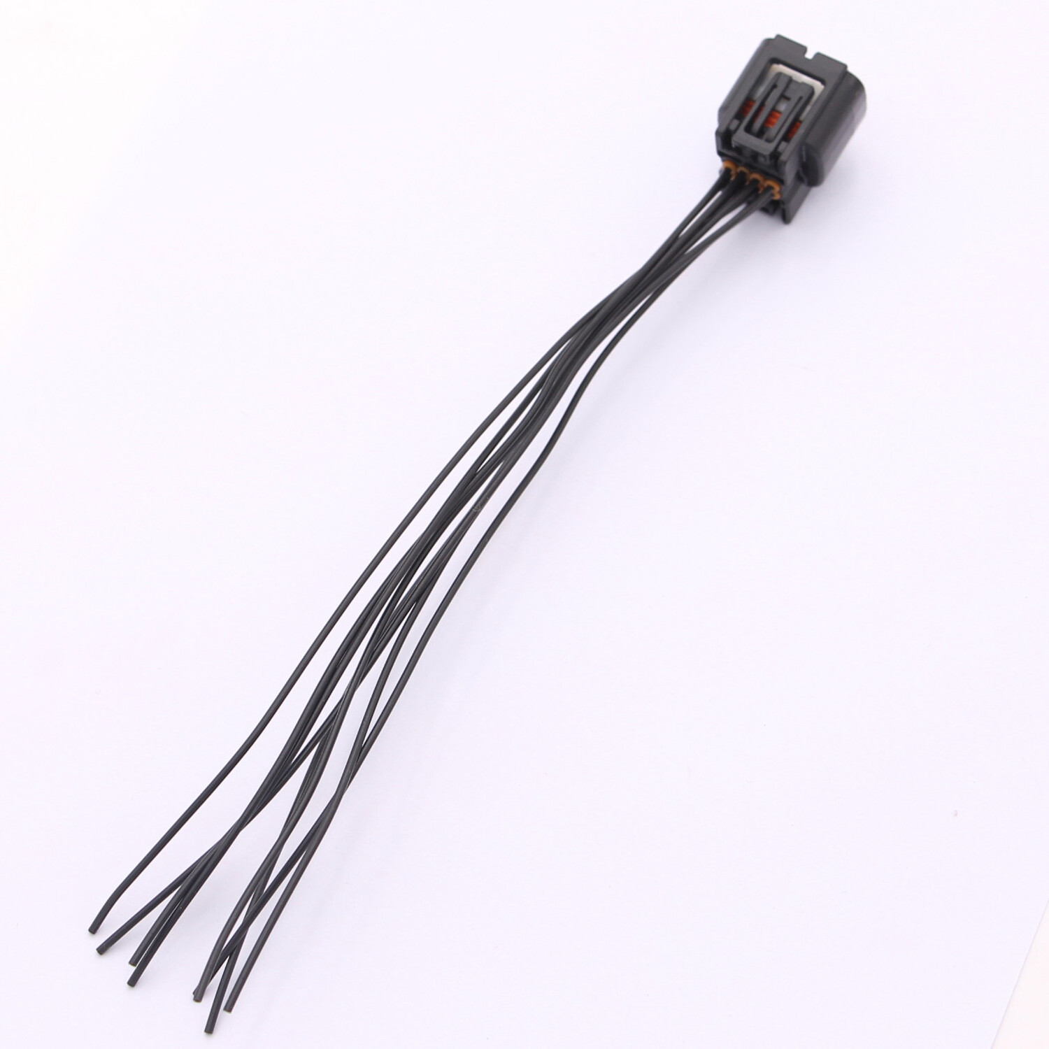 New Front LED Headlight Connector Plug Harness Fit for 2018-2021 Honda ...