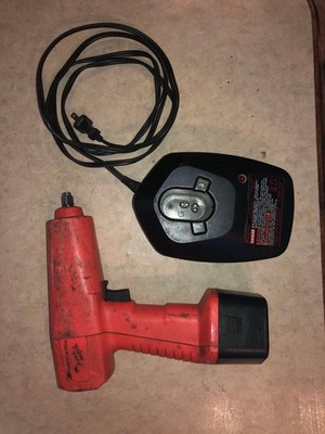 Vintage Snap On CT30 3/8" Drive Impact Wrench Works! | eBay