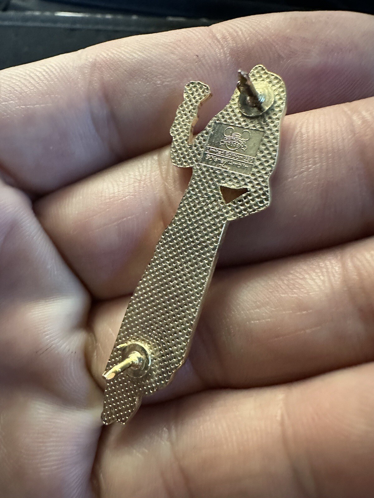 Jessica Rabbit At The Beach Rose Disney Shopping Pin LE 250 💎 | eBay