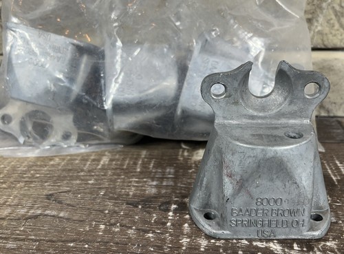 Baader Brown Fan Base 7200M/8000 0900 252 100 Lot Of 4 | eBay