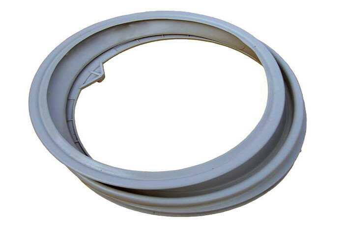 GENUINE HOOVER DXA 59BC3/1-80 DXA 68W3/1-80 DXC 27/1-AUS DOOR SEAL ...