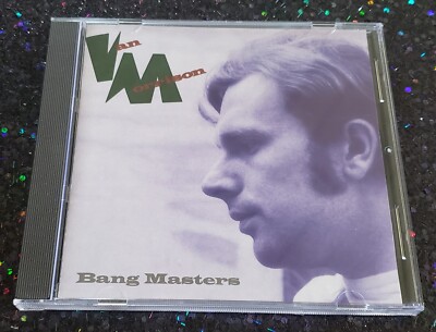 Van Morrison – Bang Masters CD 1991 Pre-Owned Excellent Condition | eBay