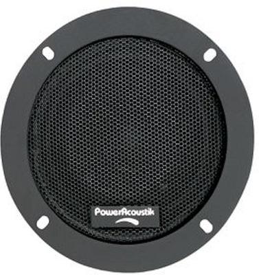 New Power Acoustik XPS-104 4" 300W Mid Range Car Audio Speker ...