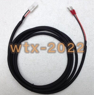 1PCS New For Brake Cable WSC-M02P03-E 3M | eBay