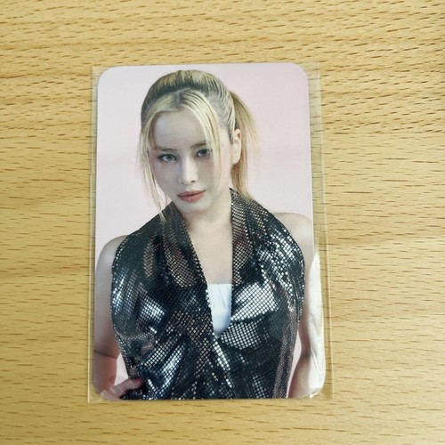 XG HARVEY Photocard Risla Cover Ver. | eBay
