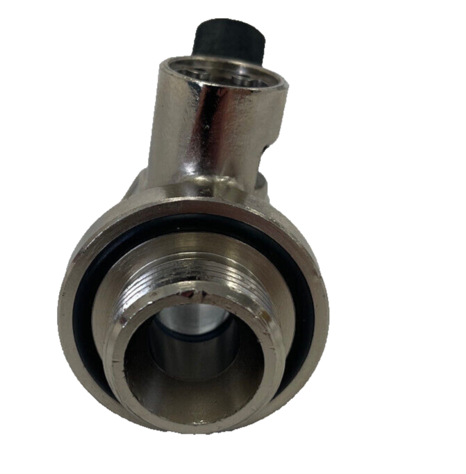 6 PCS EZ-8 OIL DRAIN VALVE FOR DD11 D12 D13 D16 24 MM - 1.5 | eBay