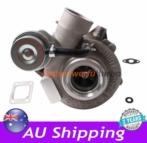 New Turbocharger For SAAB 9-5 9.5 2.0L B205E GT17 GT1752 GT1752S 452204 ...