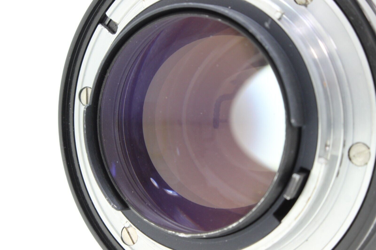 MINT 】NIKON Non-Ai NIKKOR-S 50mm F1.4 MF Standard Lens For F Mount From ...