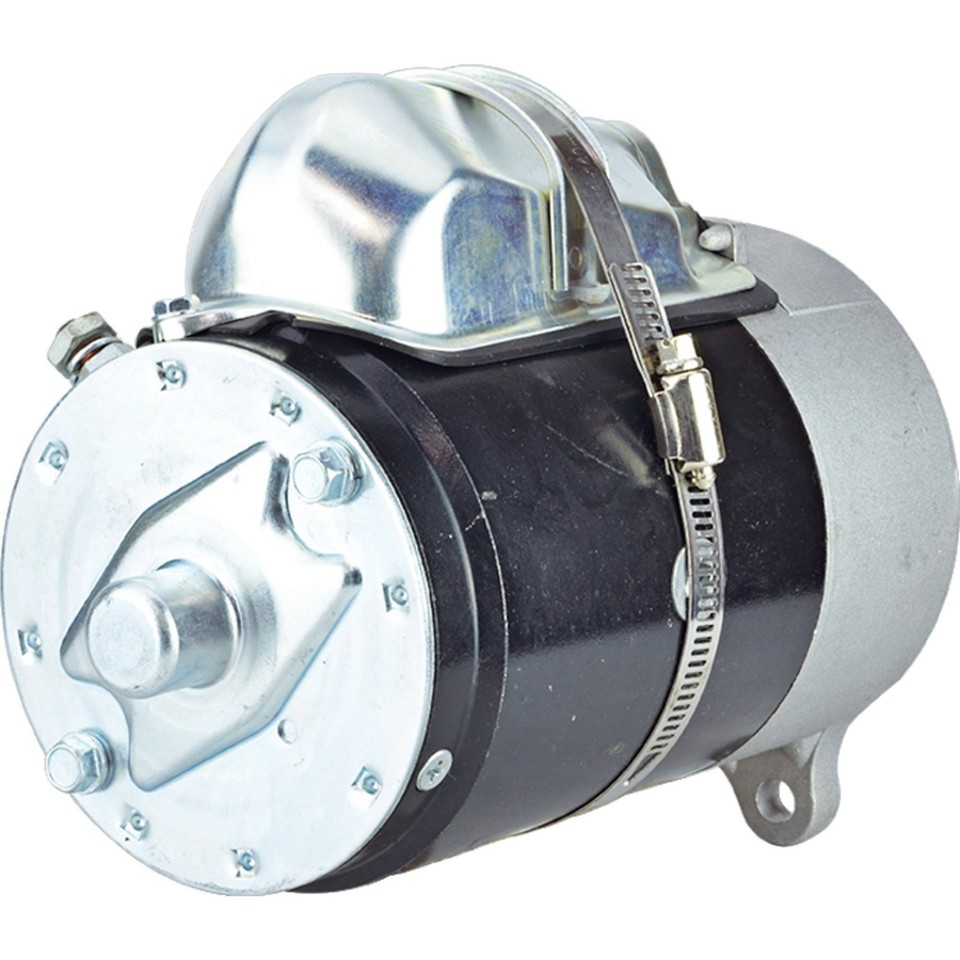 Starter For CRUSADER Inboard & Ford Marine Engines / ARCO 70106 API ...