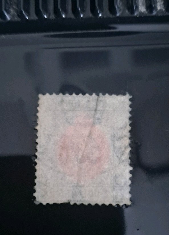 Hong-Kong 1912 King George V 2 Dollars Used Stamp | eBay