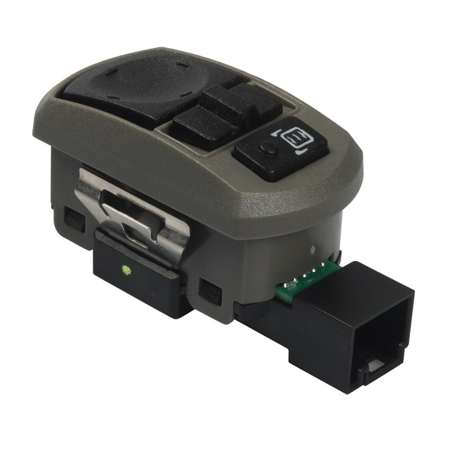 Mirror Switch Vehicle Mirror Controller for 2008-10 Kenworth T660 Truck ...