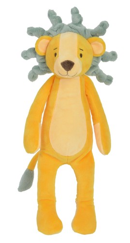 Happy Horse PLÜSCHTIER KUSCHELTIER STOFFTIER Löwe Lion Luke 30 cm gelb ...
