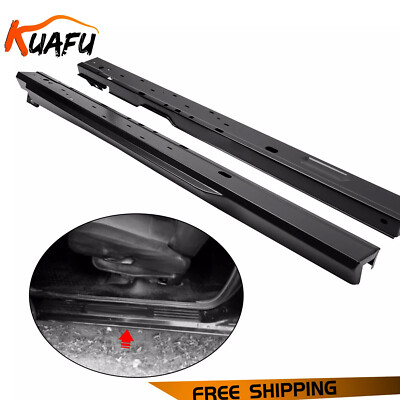 FOR 1993-2011 FORD Ranger 2Dr Extended Cab Rust Repair Rocker Panels ...