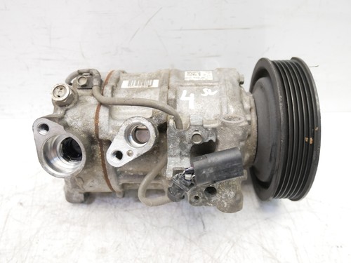 Compresseur de climatiseur für Audi 3,0 TFSI CREC CRE 8T0260805Q | eBay
