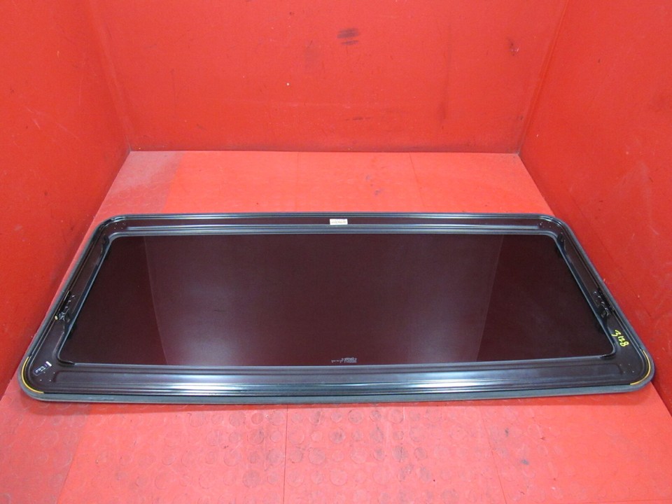 2003-2016 Ford F250 F350 Super Duty Sunroof Moonroof Moon Roof Glass ...