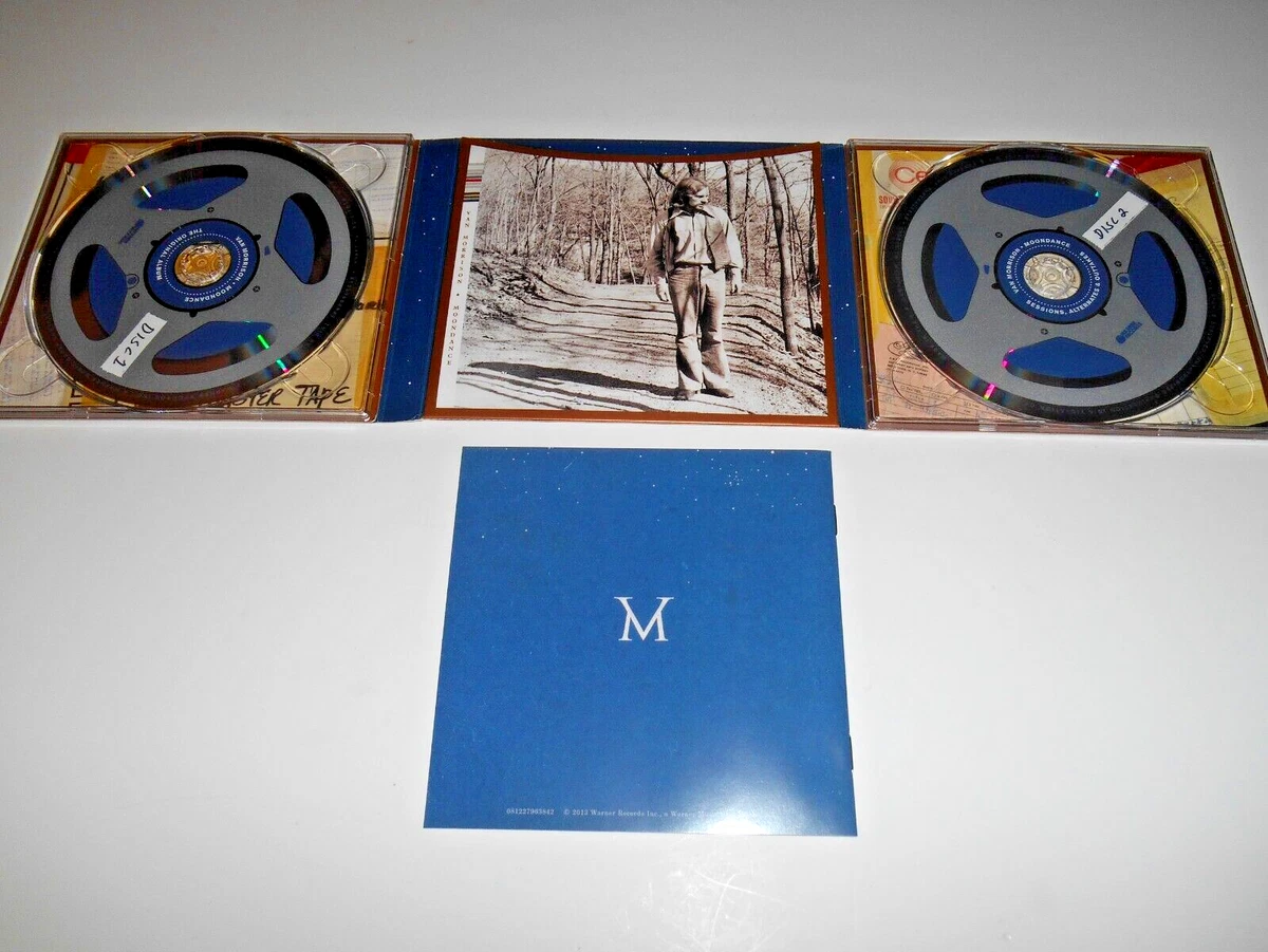 Van Morrison Moondance Expanded Edition