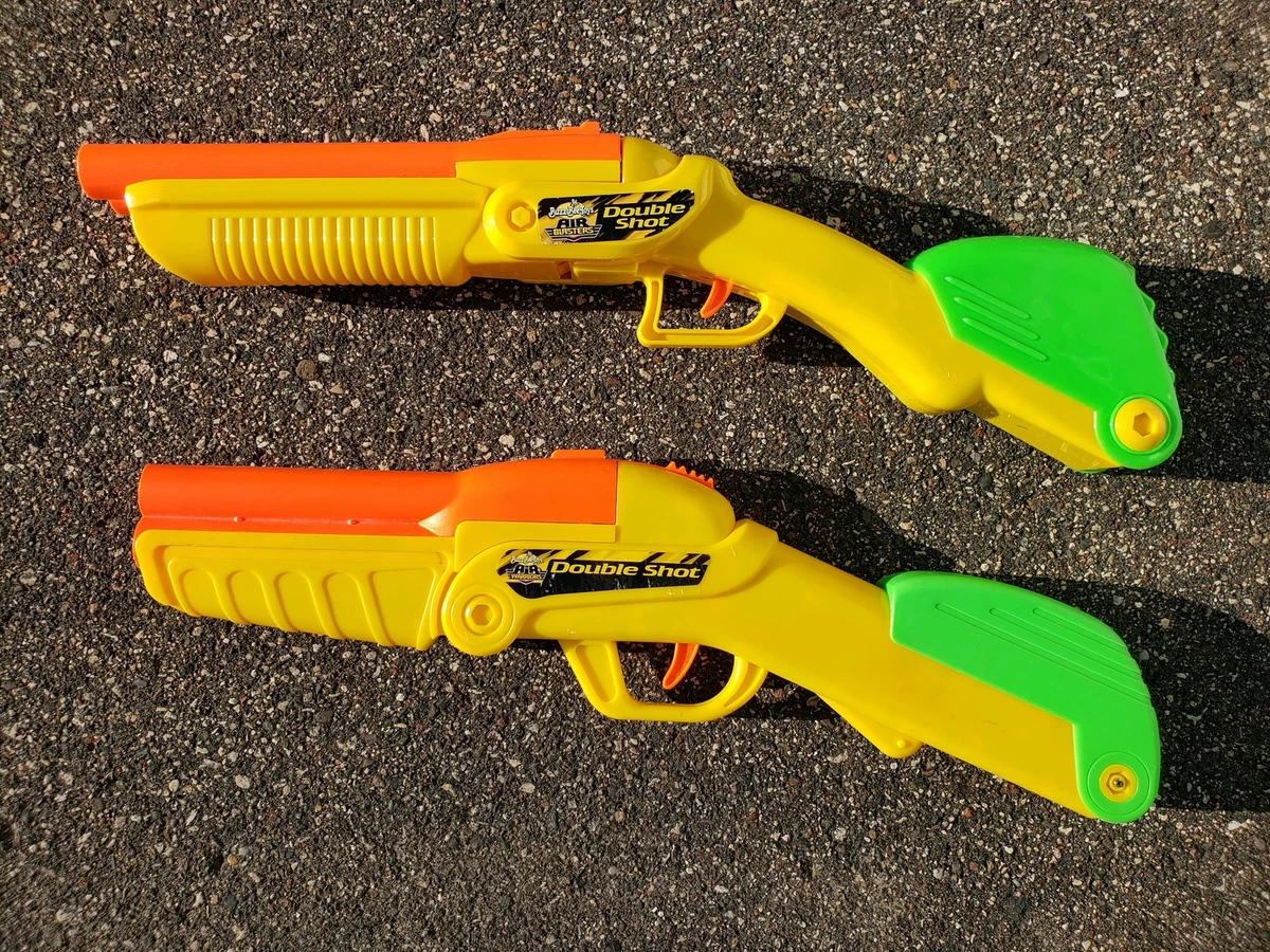 Cool Buzz Bee Toy Gun