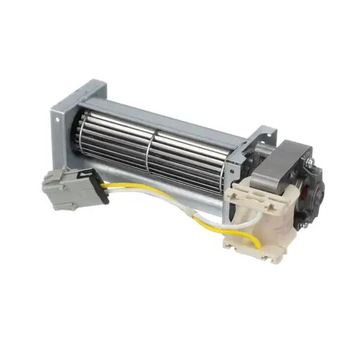 NEW OEM ELECTROLUX FRIGIDAIRE FAN ASSEMBLY 5304514166 689129537224| eBay