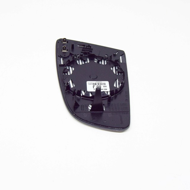 Audi A4 2002 Right Side Mirror Glass Heated OEM Genuine 8e0857536 J for ...