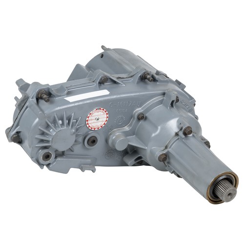 NP133 Electric Shift Transfer Case For 2002-2003 Dodge Durango ...