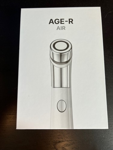 Medicube AGE-R ATS AIR SHOT Home Skin Care Device | eBay
