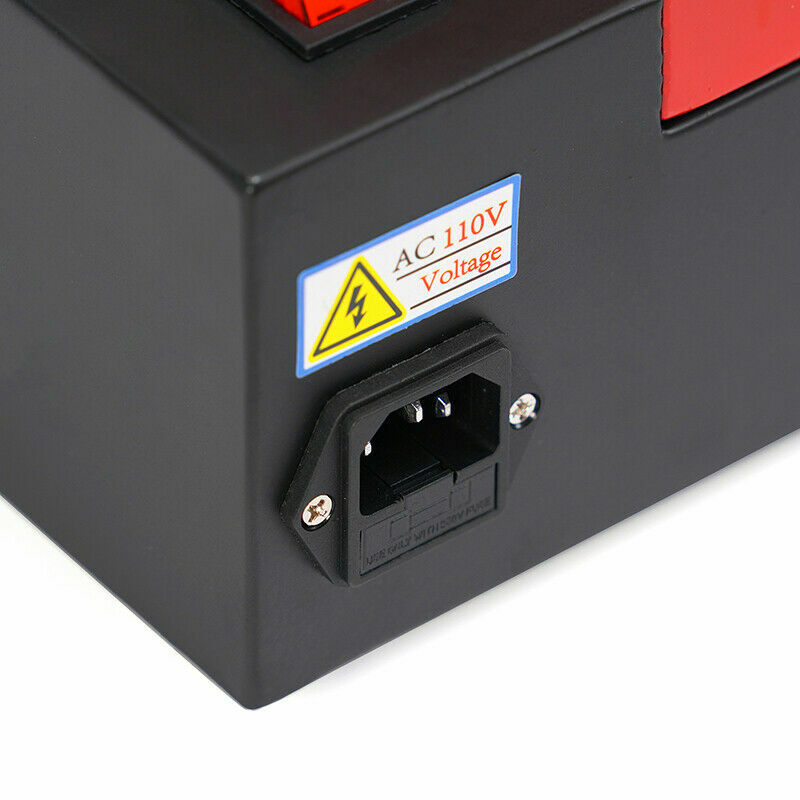 DTF Oven Pretreatment Heater For A3 A4 DTF Printer Hot Dryer Machine ...