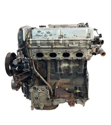 Engine for Kia Magentis GD 2.0 Benzin G4JP 2110138B11 159.000 KM | eBay