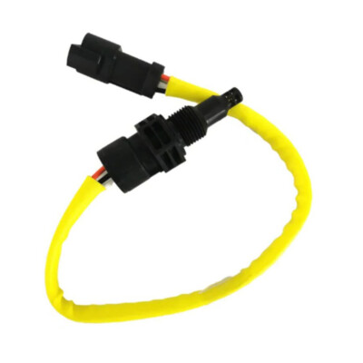 Temperature Sensor 107-8618 1078618 Fits For Caterpillar 1pc | eBay