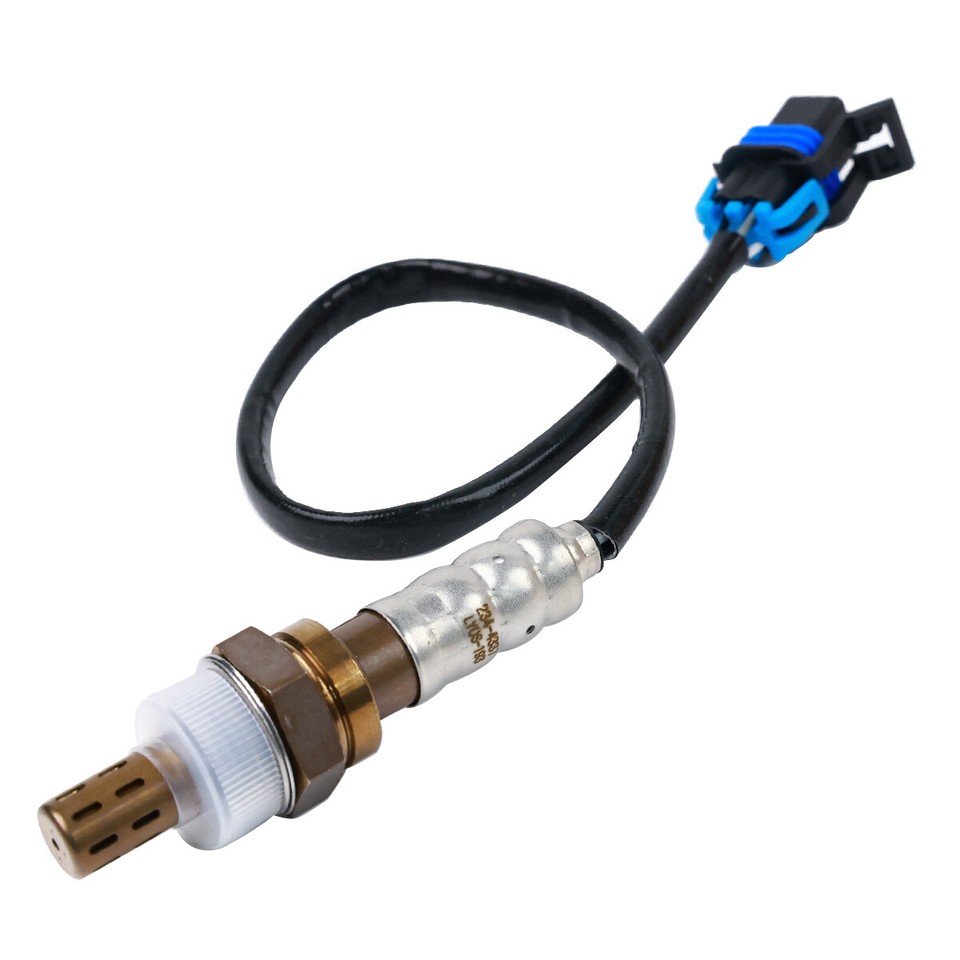 2XOxygen O2 Sensor Upstream & Downstream For 2002 2003 GMC Envoy XL SLE ...