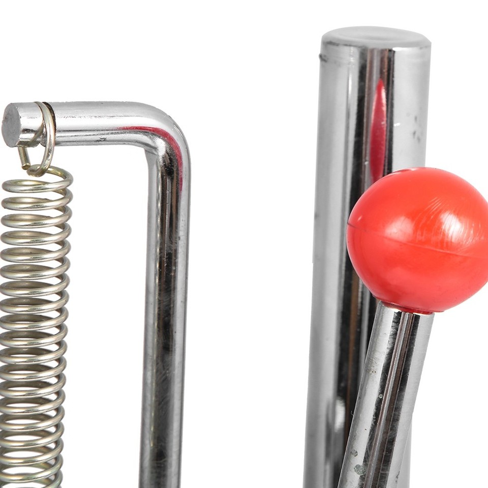 (JH-16)Small Hand Press Machine Desktop Manual Press Punch Machine ...