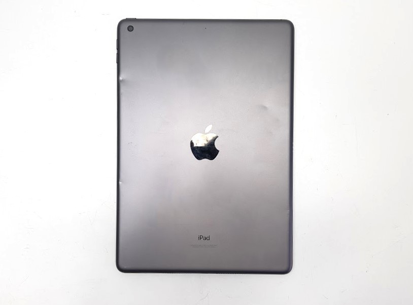 Apple Ipad A2602 10.2" 9th Gen WiFi Only 256GB Space Gray MK2L3LL/A SEE ...