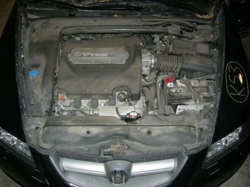 2004 TL THEFT ECU 38385SEPA01 | eBay