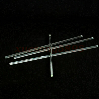 Mixers - Glass Stir Rod