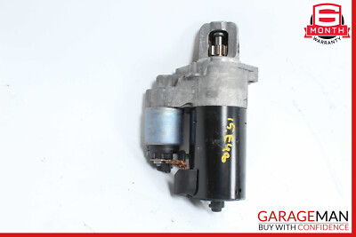 14-20 Mercedes W207 E400 CLS400 SLC43 Engine Motor Starter 2769064300 ...