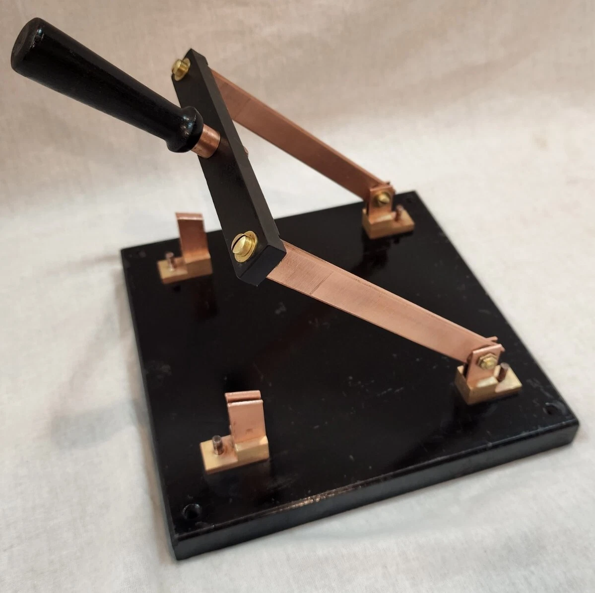 Frankenstein Knife Switch